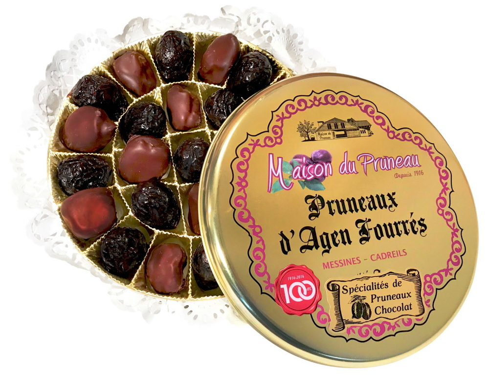 Maison Du Pruneau Paris | Ventana Blog